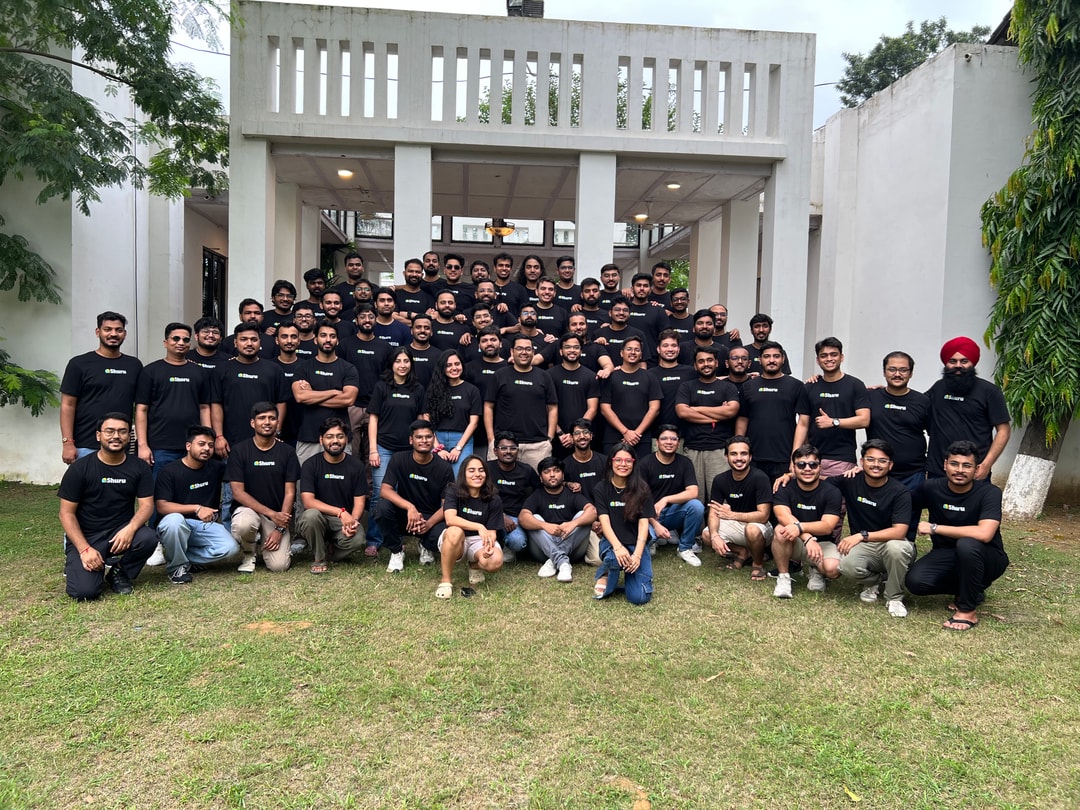 AI-Native Engineering Company | Shuru